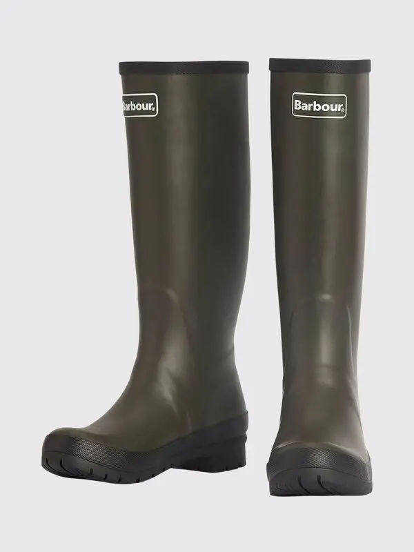 Barbour Boots