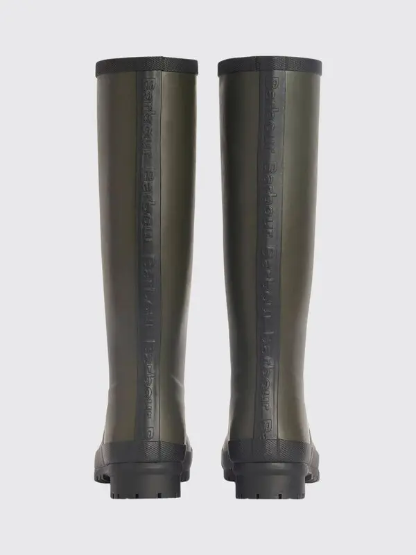 Barbour Boots