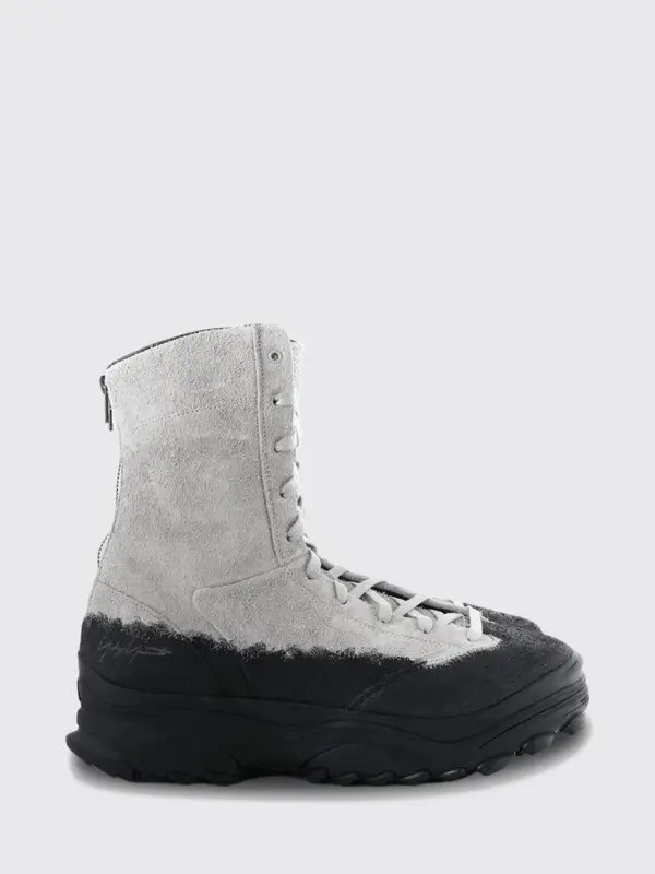 Y3 Boot