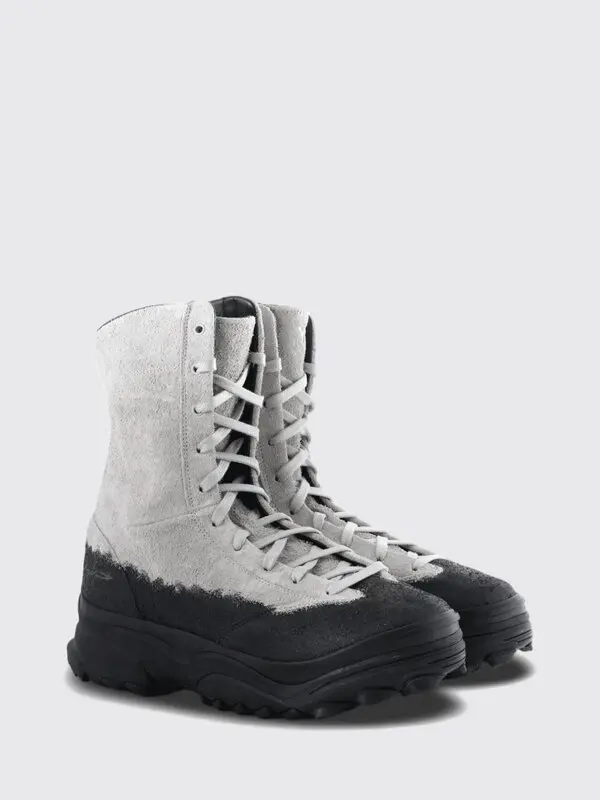 Y3 Boot