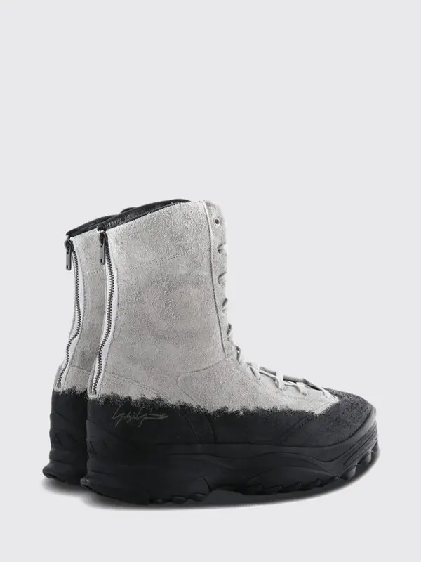 Y3 Boot