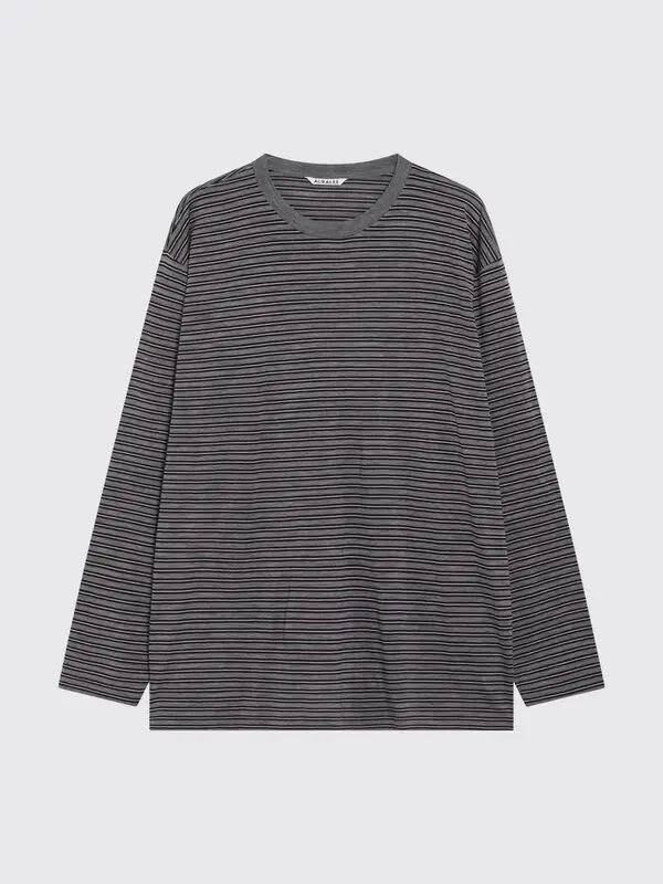 Auralee Polo Shirt