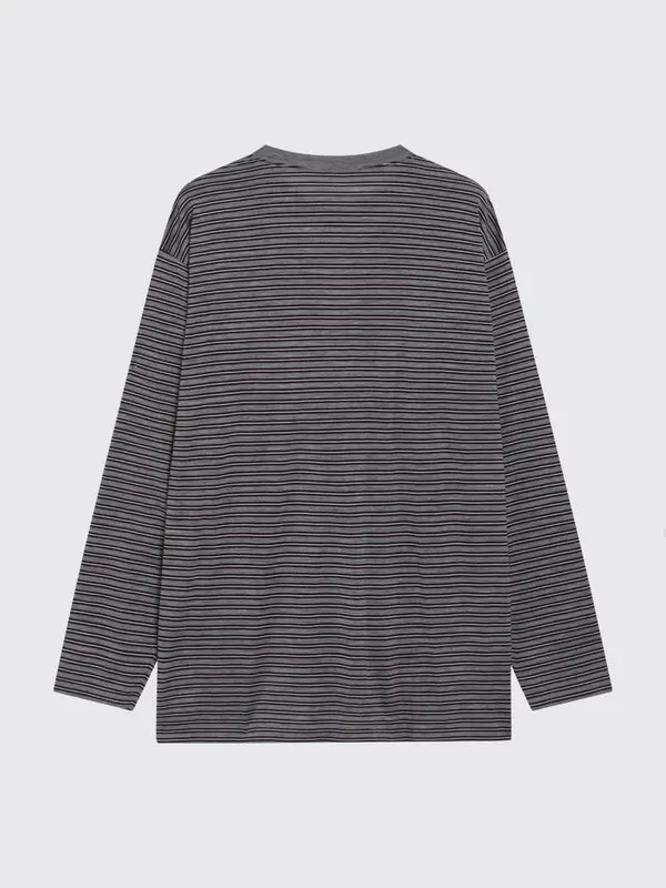 Auralee Polo Shirt