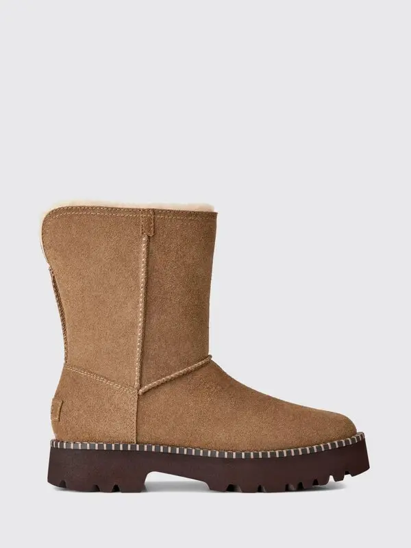 UGG Boots - Bronze
