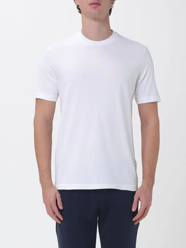 Paul & Shark T-shirt - White