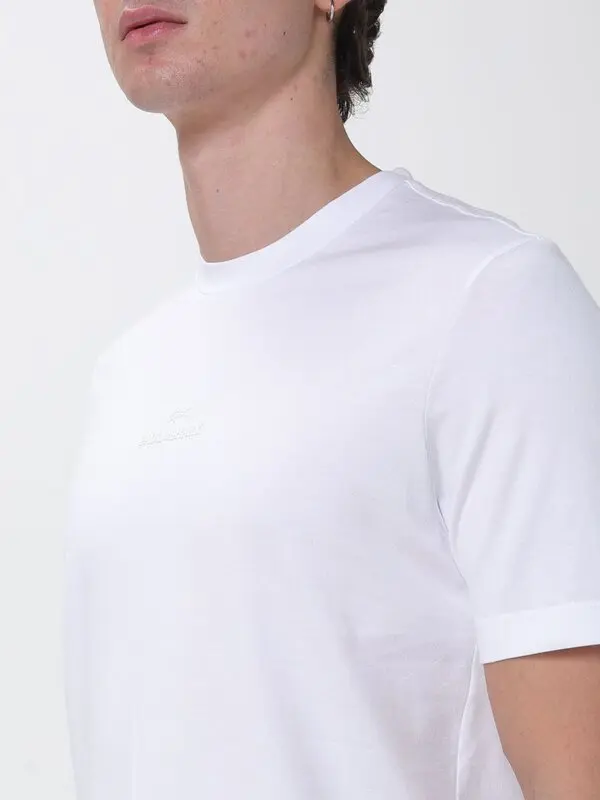 Paul & Shark T-shirt - White