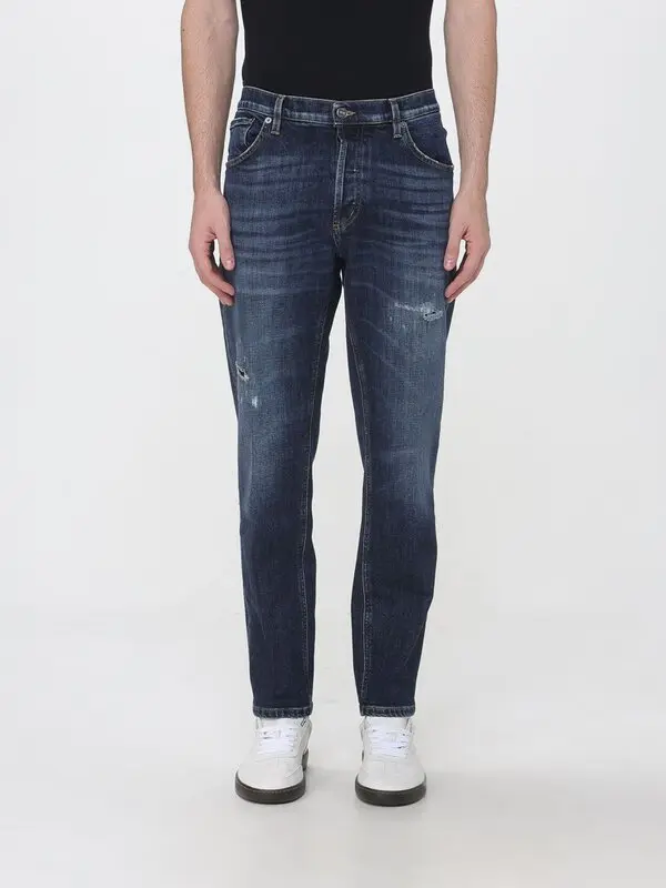 DONDUP Jeans - Blue