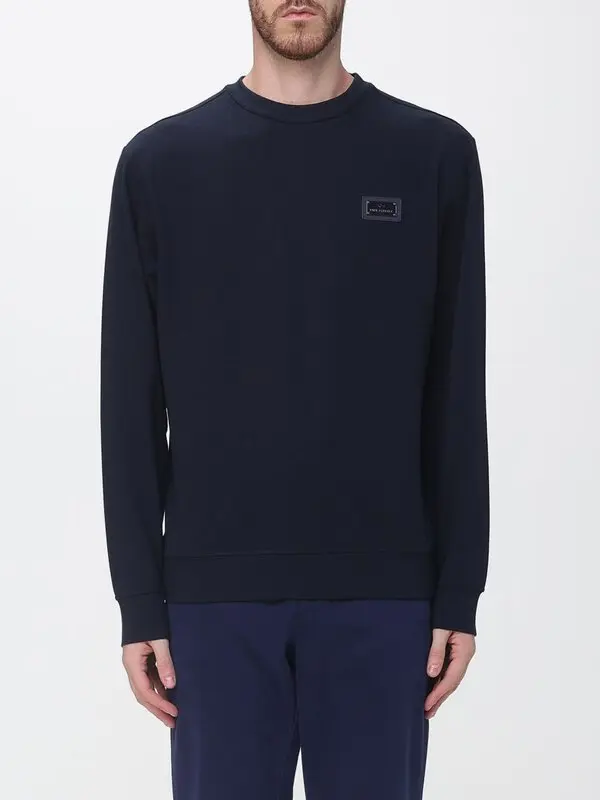Paul & Shark Sweatshirt - Navy