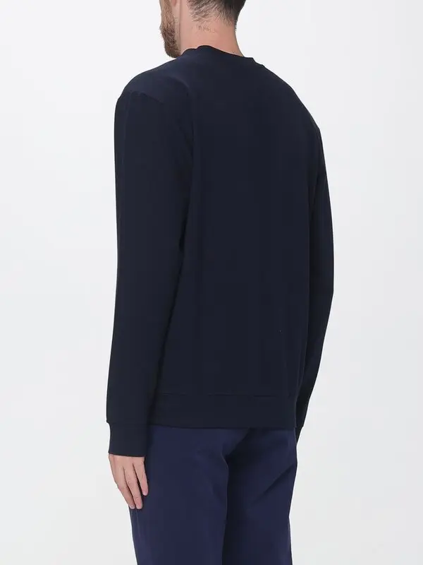 Paul & Shark Sweatshirt - Navy