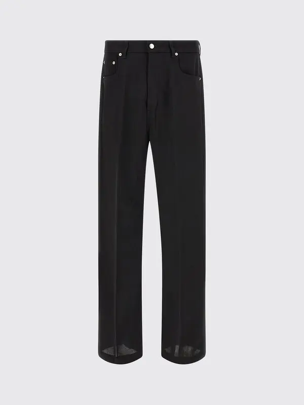 Rick Owens Jeans - Black