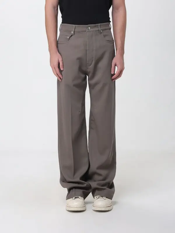 Rick Owens Jeans - Grey