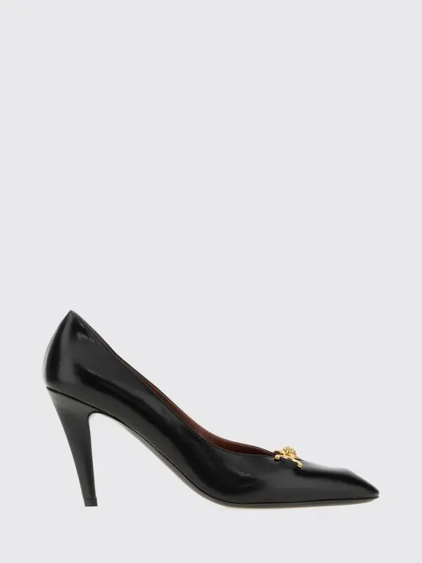 Versace High Heel Shoes
