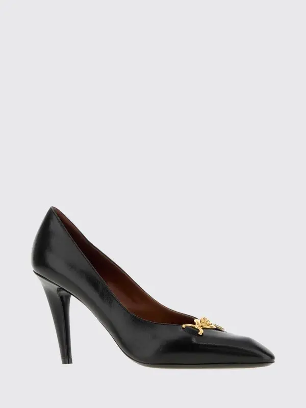 Versace High Heel Shoes