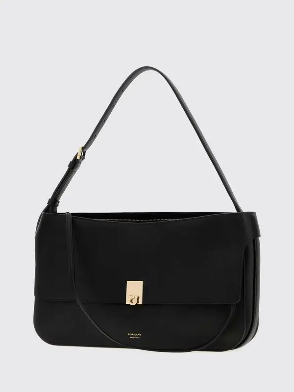 FERRAGAMO Shoulder Bag