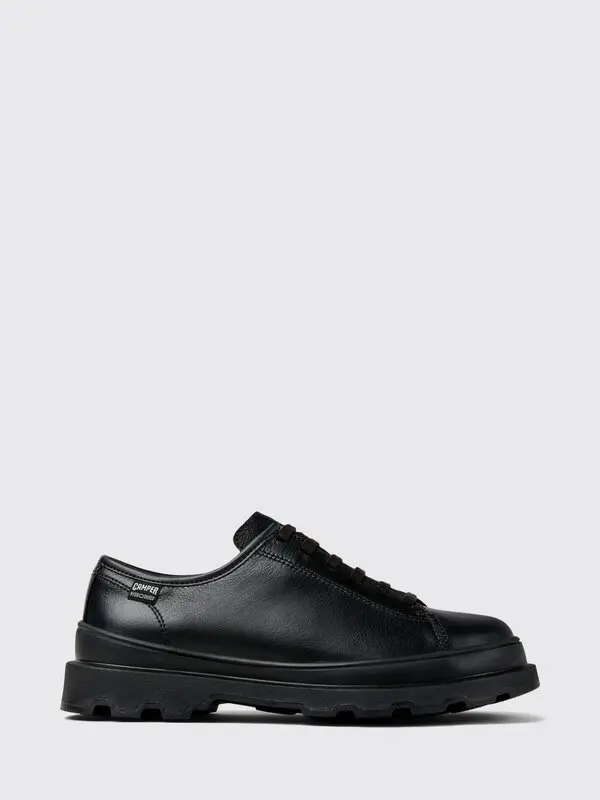 Camper Sneakers - Black
