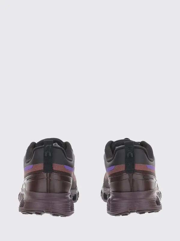 On Sneakers
