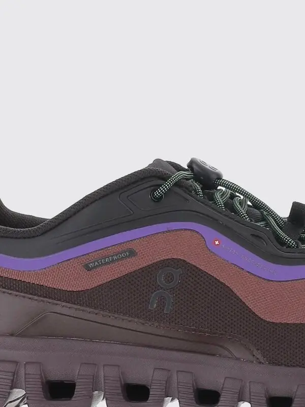 On Sneakers
