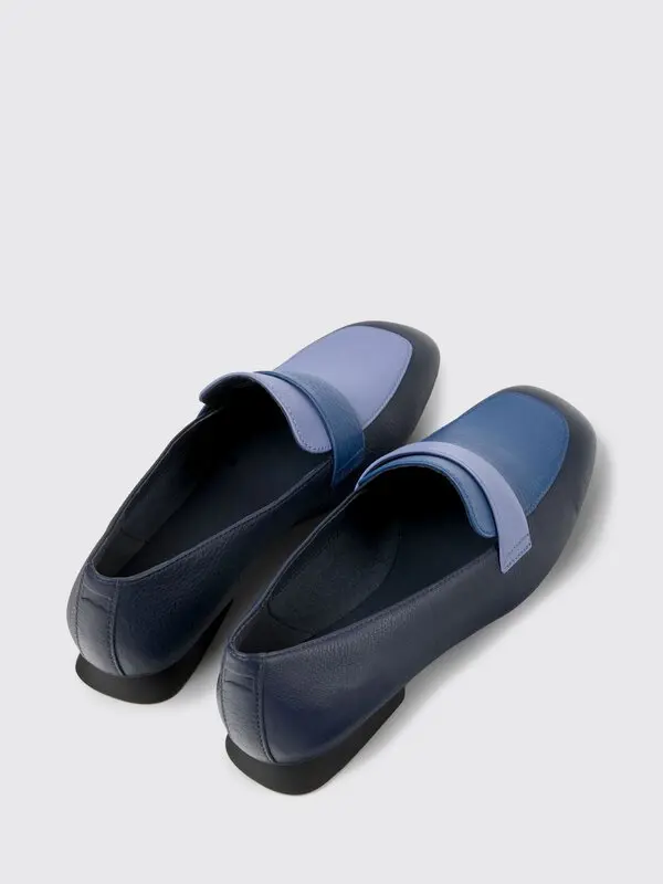 Camper Loafer
