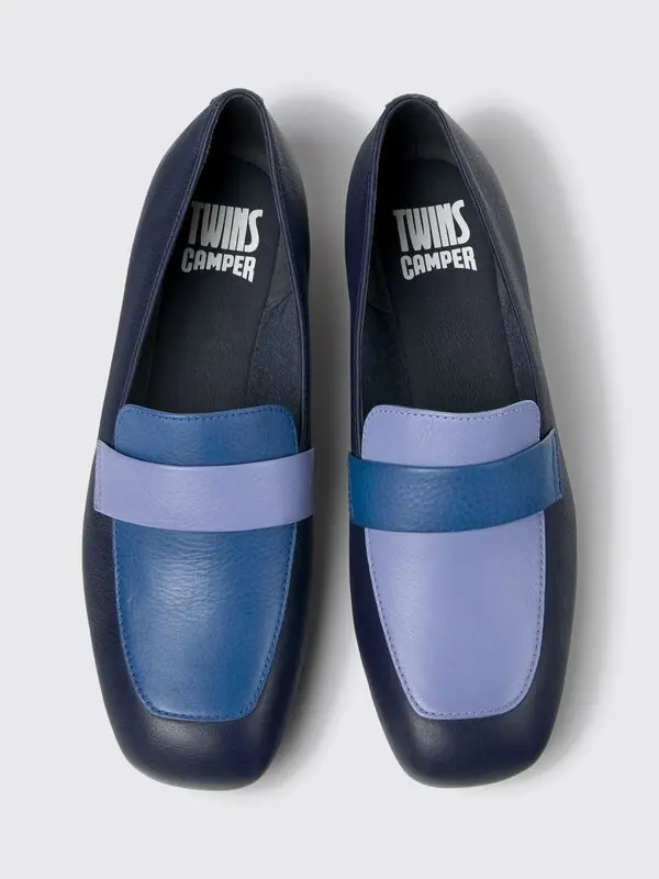 Camper Loafer