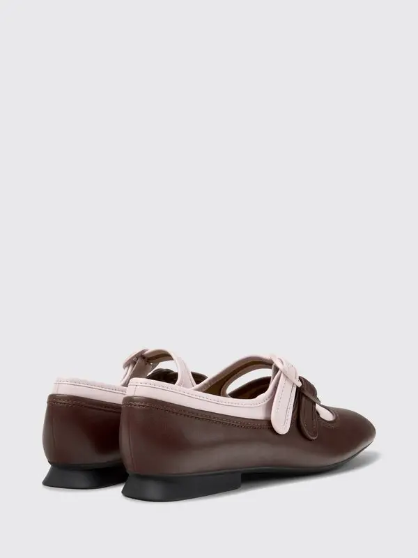 Camper Ballet Flat