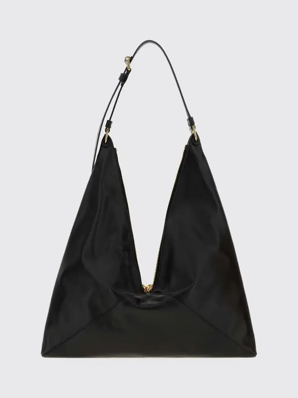 Moschino Handbag - Black