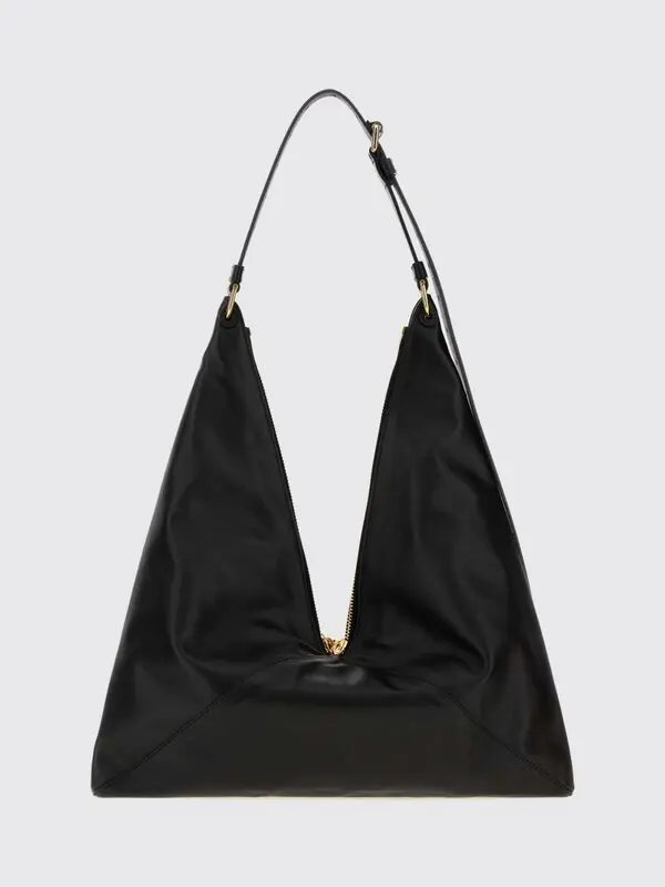 Moschino Handbag - Black