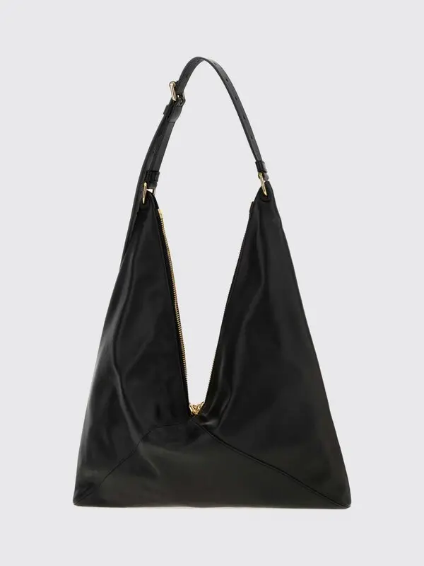 Moschino Handbag - Black