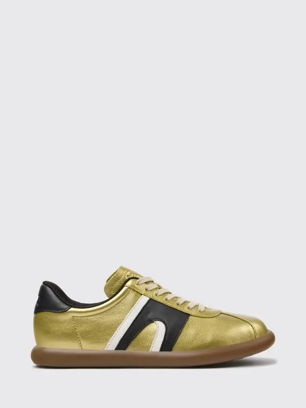 Camper Sneakers - Yellow