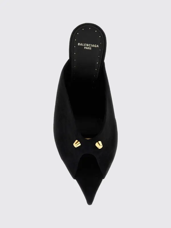 Balenciaga High Heel Shoes