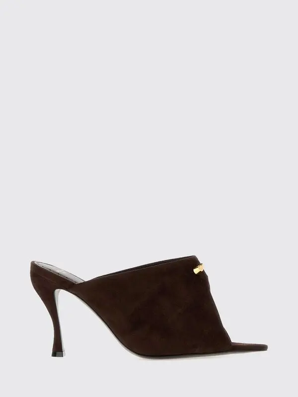 Balenciaga High Heel Shoes - Dark