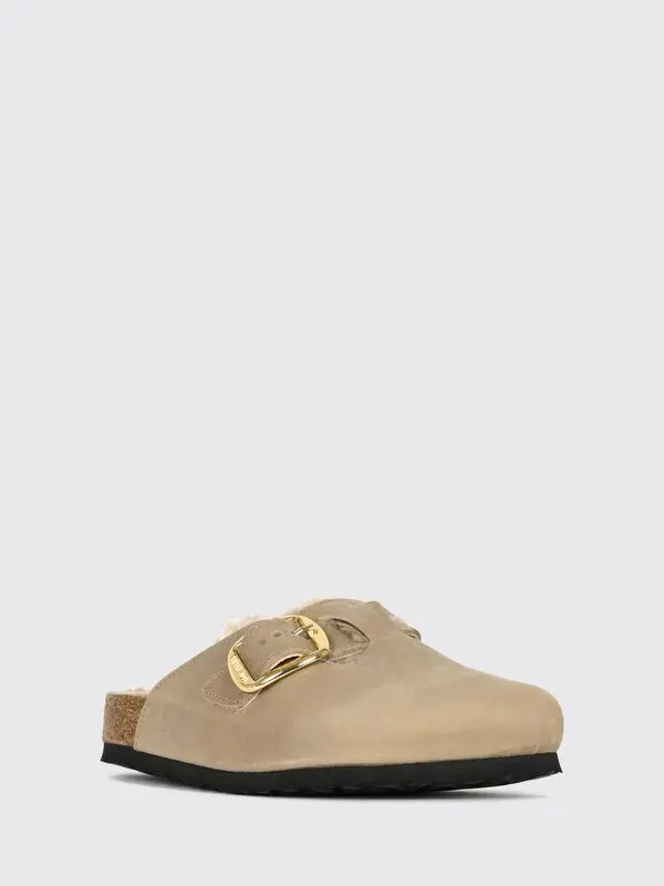 BIRKENSTOCK Heeled Sandal