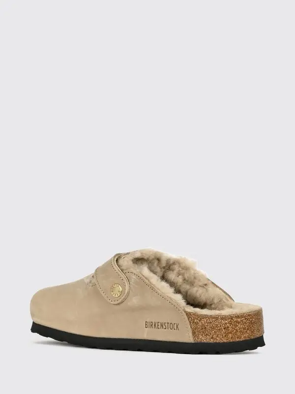 BIRKENSTOCK Heeled Sandal