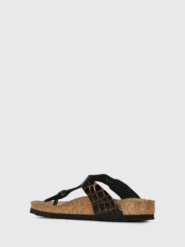 BIRKENSTOCK Heeled Sandal