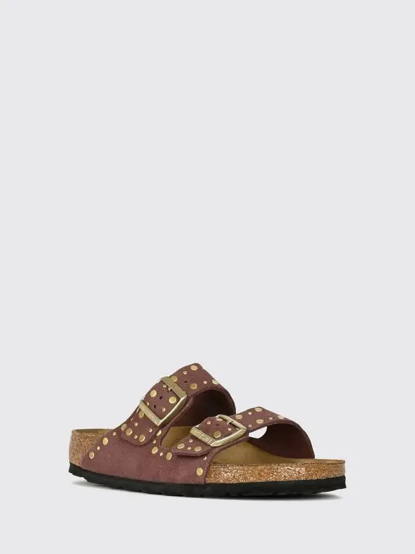 BIRKENSTOCK Heeled Sandal
