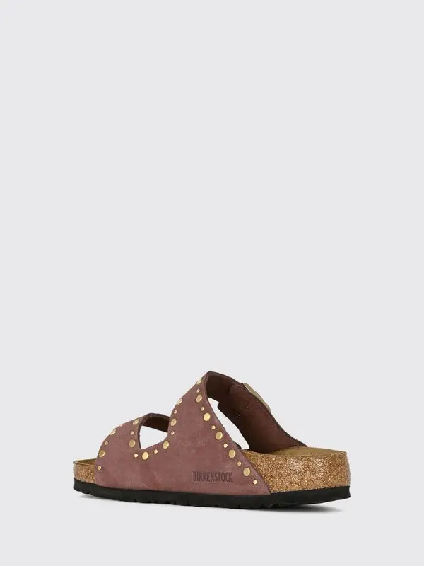 BIRKENSTOCK Heeled Sandal