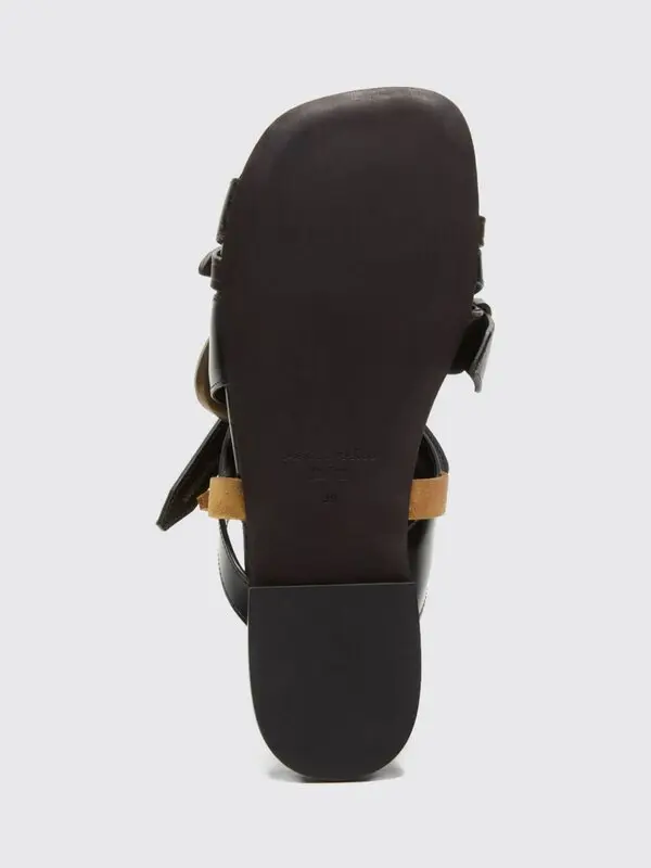 Acne Studios Heeled Sandal