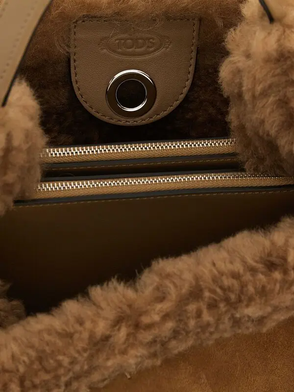 TOD'S Handbag