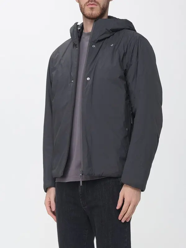 Stone Island Coat
