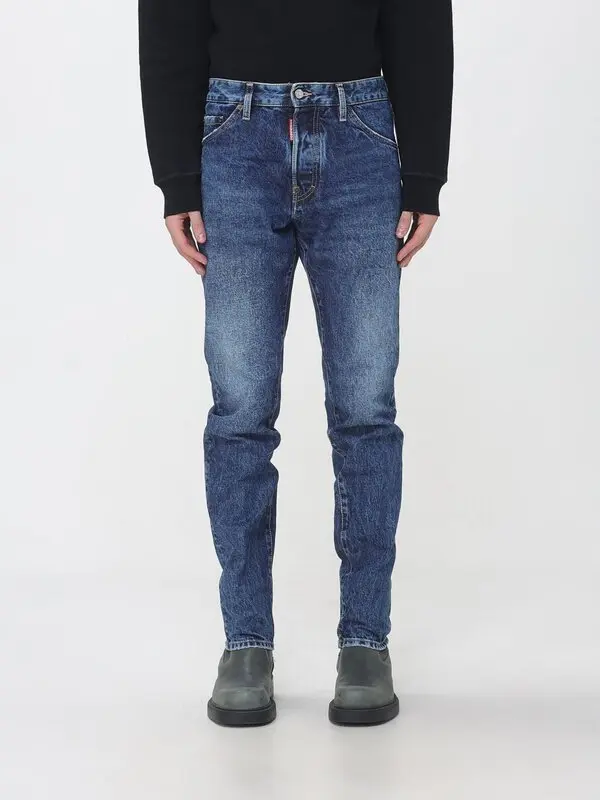 Dsquared2 Jeans - Blue