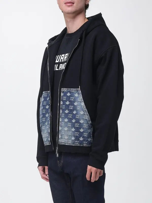 Dsquared2 Sweatshirt