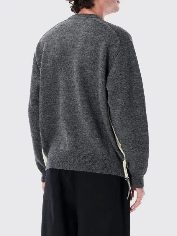 Comme Des Garçons Sweater