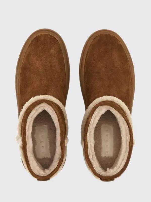 Hogan Boots