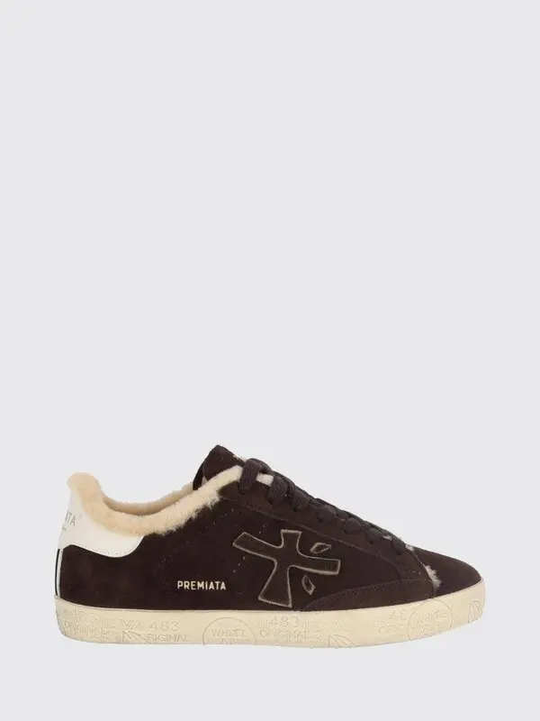 Premiata Sneakers - Brown