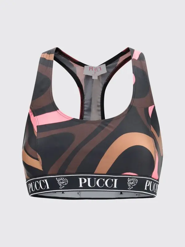 Emilio Pucci Top