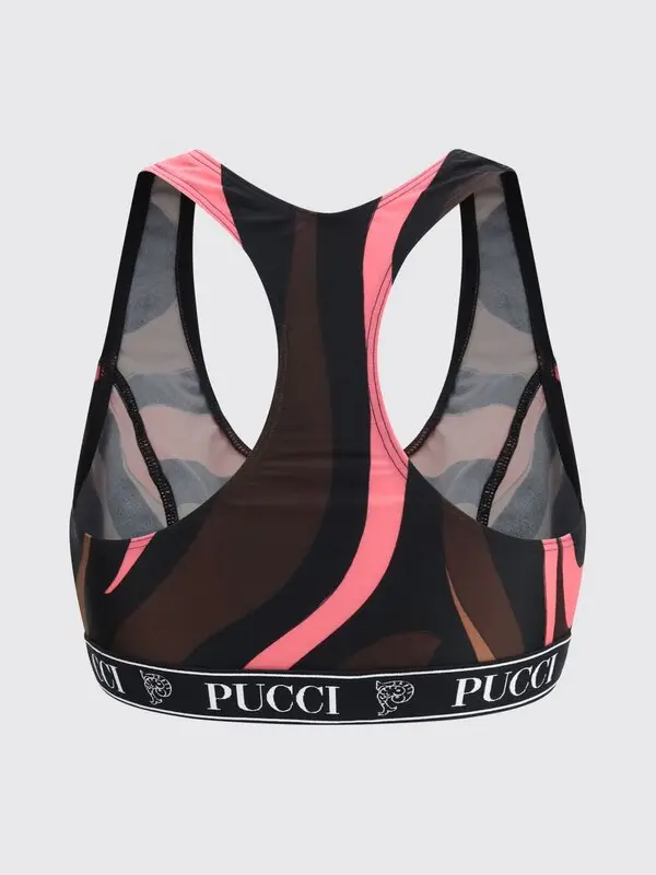 Emilio Pucci Top