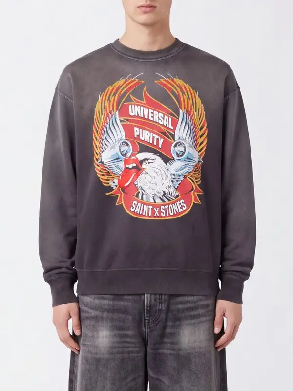 SAINT MXXXXXX Sweater