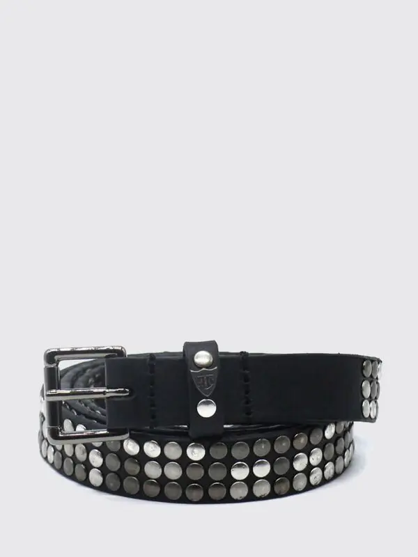 HTC LOS ANGELES Belt - Black