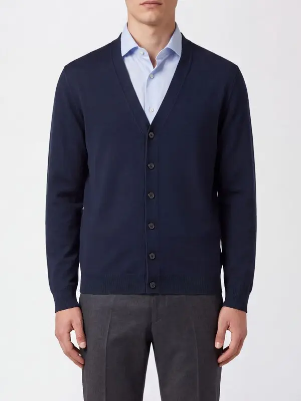Canali Sweatshirt
