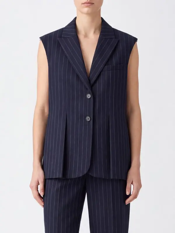 SOLOTRE Waistcoat