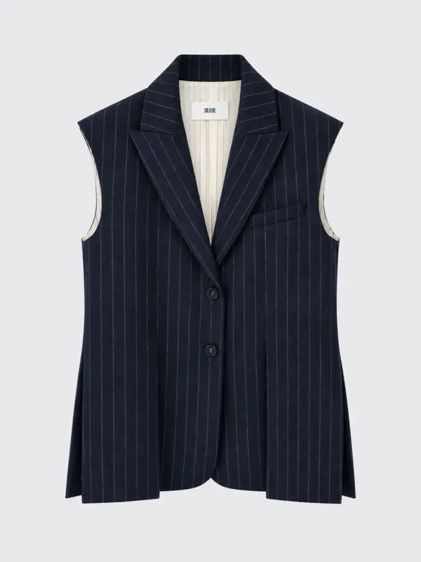 SOLOTRE Waistcoat
